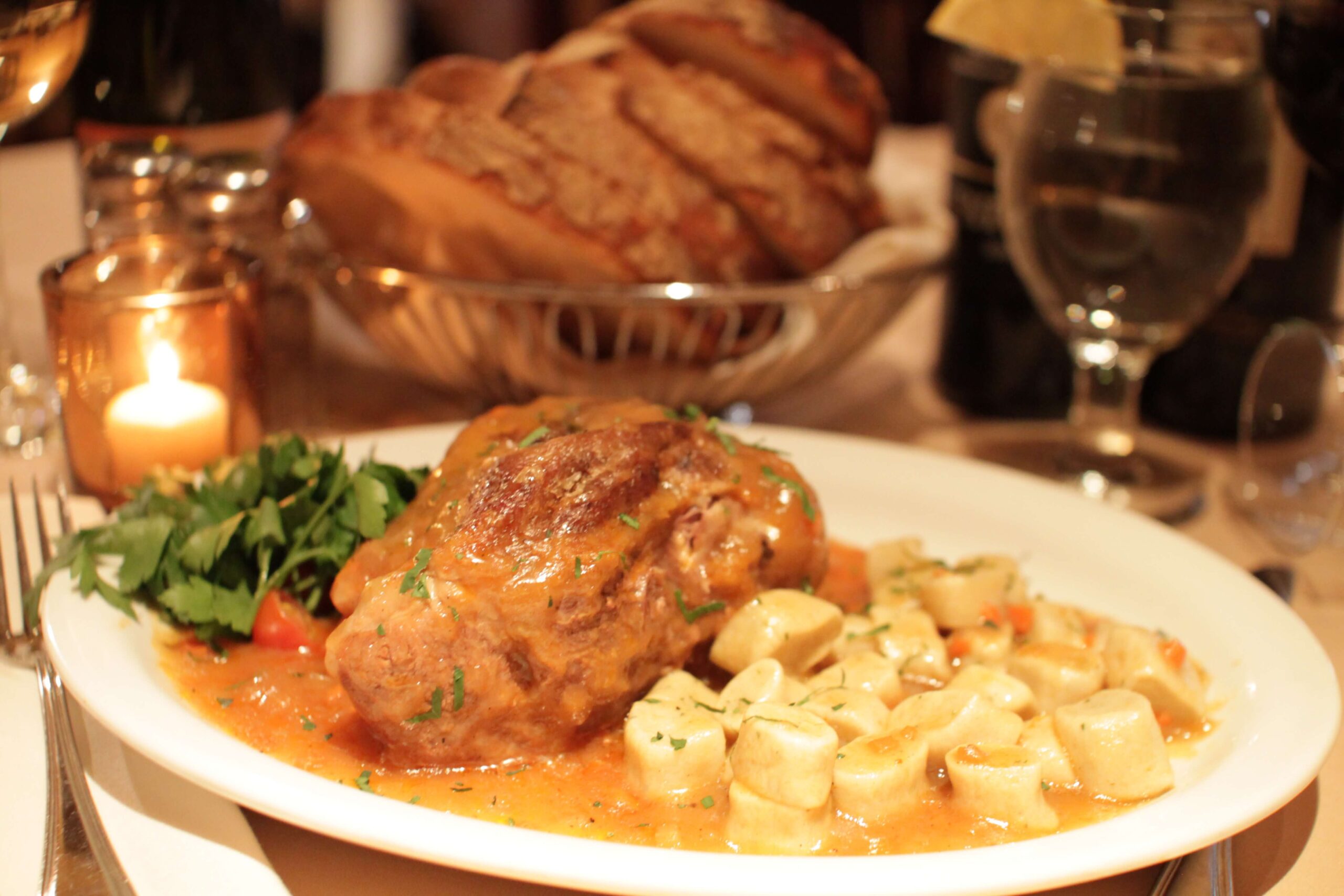 Gallery - IL Villagio – Italian Restaurant in Malverne, NY